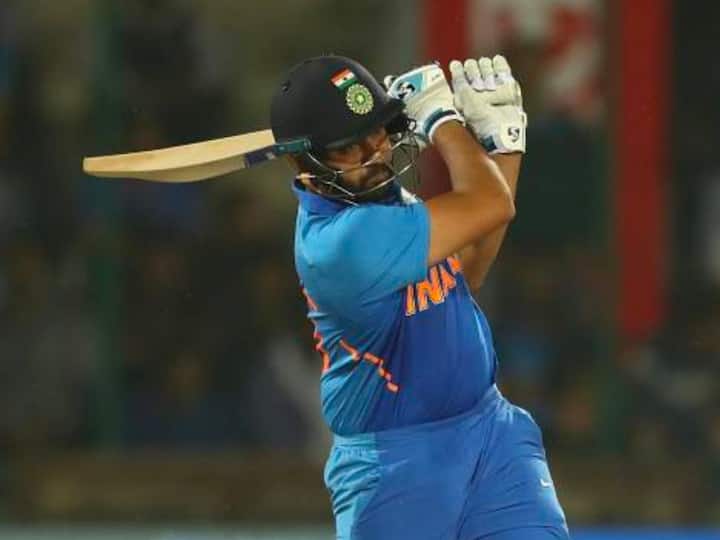 Rohit Sharma International Debut on This Day 2007 Know His Performance ...