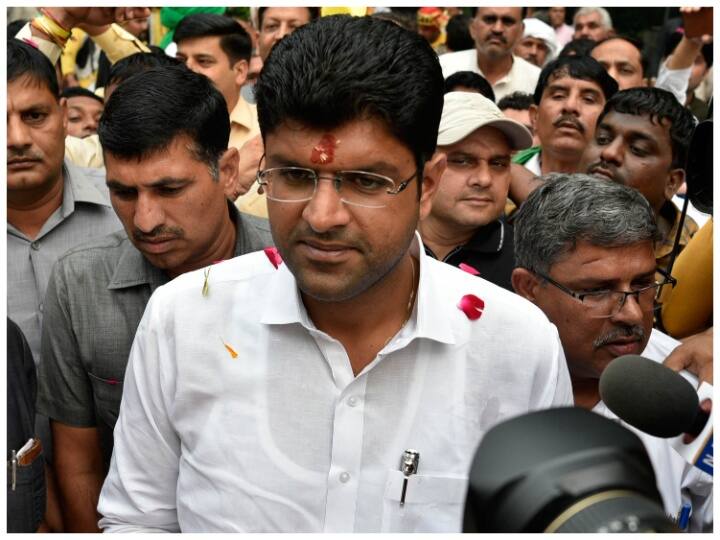 How Will Bjp Jjp Fight Elections On 10 10 Seats While Being In Alliance