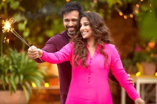 Emraan Hashmi Felt Nervous While Kissing This Bollywood Actress Know The Reason Bollywood