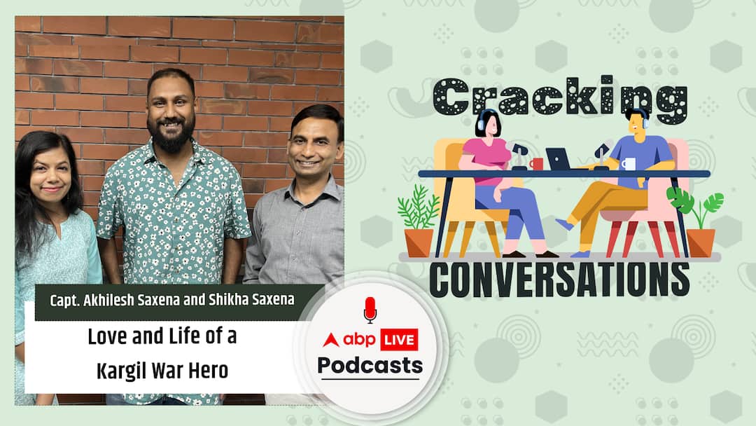 Interview With Kargil Hero Captain Akhilesh Saxena And His Wife Shikha ...