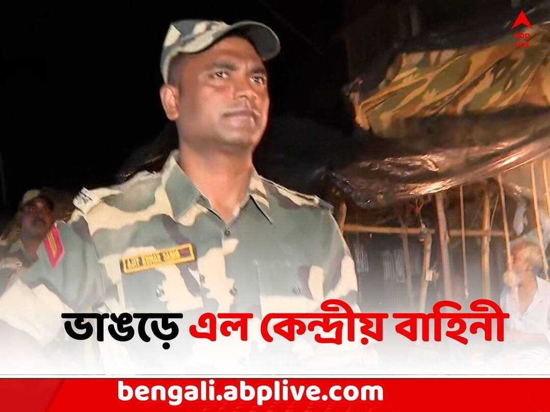 Panchayat Election 2023: One more ISF arrested in TMC leader murder Case, Central force in ...