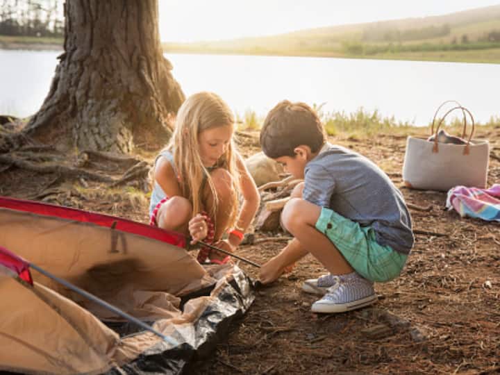 Summer Vacation Activities That Kids Can Enjoy During Summer