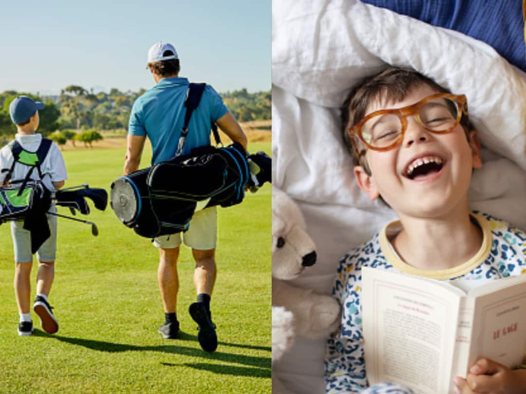 Summer Vacation Activities That Kids Can Enjoy During Summer