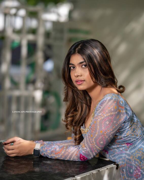 Rithu Chowdhary | Rithu Chowdary Photos : రీతూ చౌదరి, మరీ అంత ముద్దుగా ...