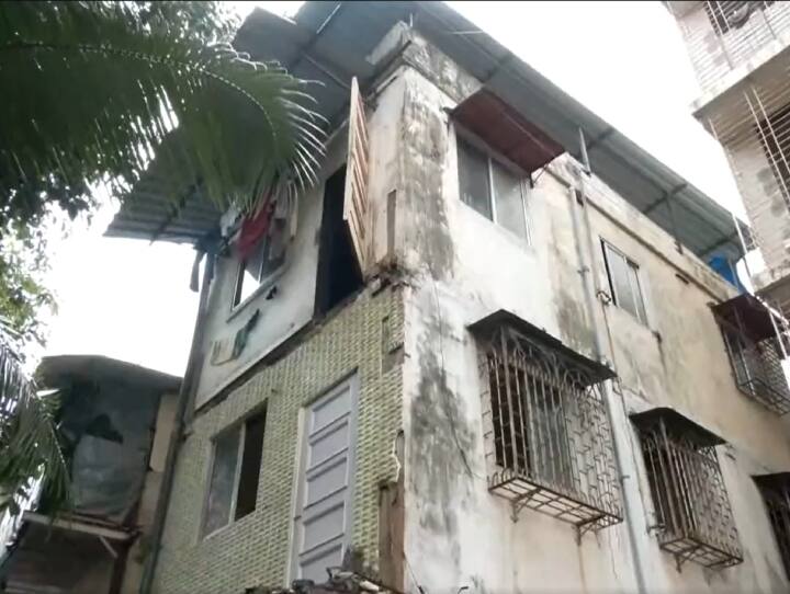 Two people died after building collapse in Vile Parle Mumbai after ...