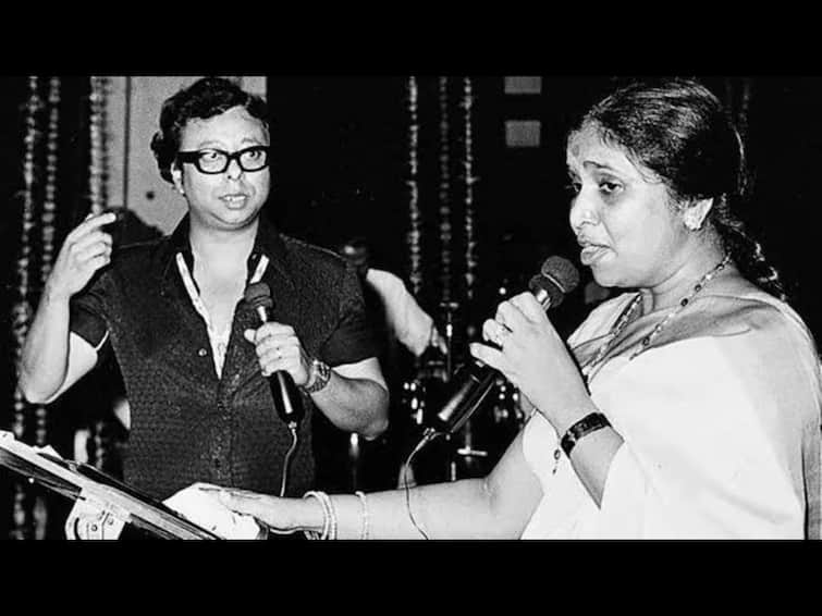 Rd Burman Birth Anniversary Rd Burman Top 10 Hit Bollywood Songs