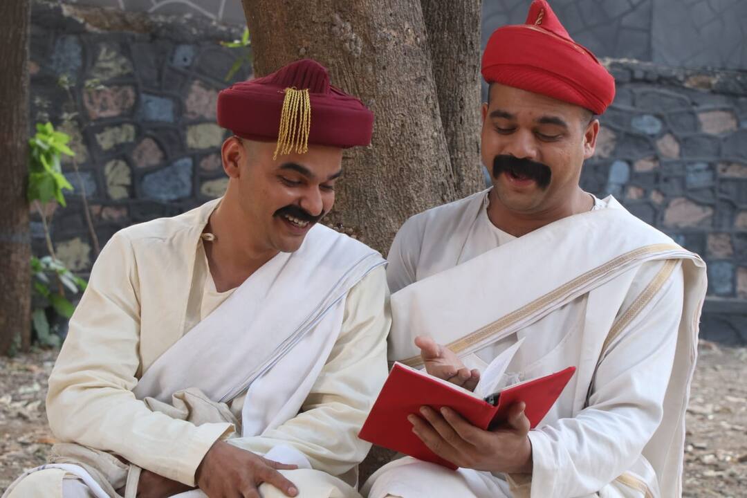 Lokmanya marathi Serial latest update Lokmanya serial big twist ...