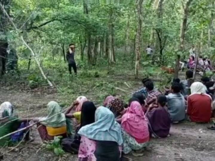 Maoist Naxalite villages murder police crime sukma news Chhattisgarh ANN | Chhattisgarh: पुलिस ...