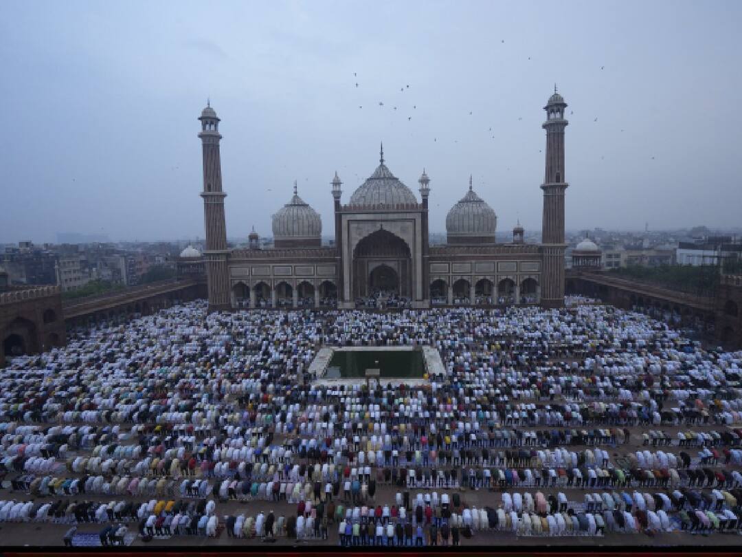 Bakrid 2023 Celebrations World Wide Leaders Wishes | Bakrid 2023: வெகு ...