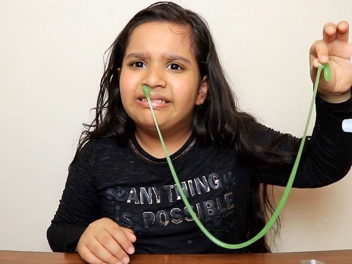 famous child youtuber shfa total net worth and her earning from kids ...
