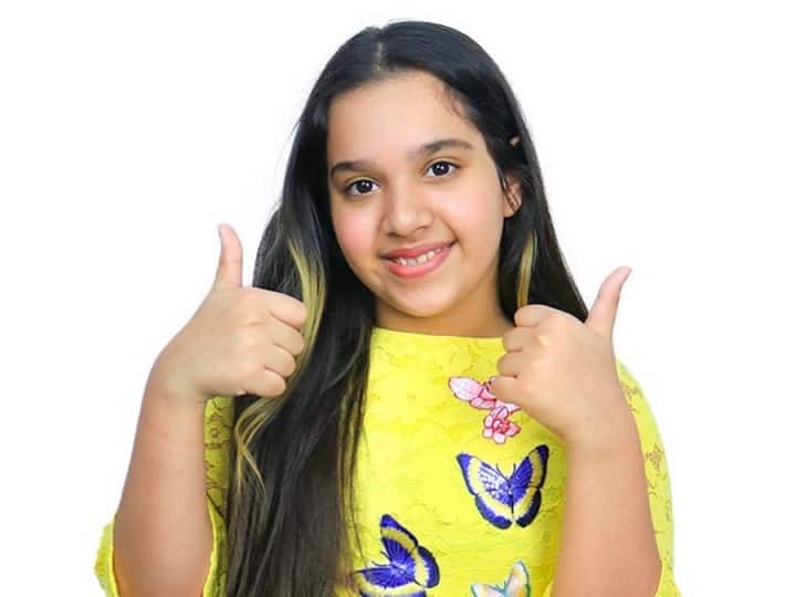 famous child youtuber shfa total net worth and her earning from kids ...