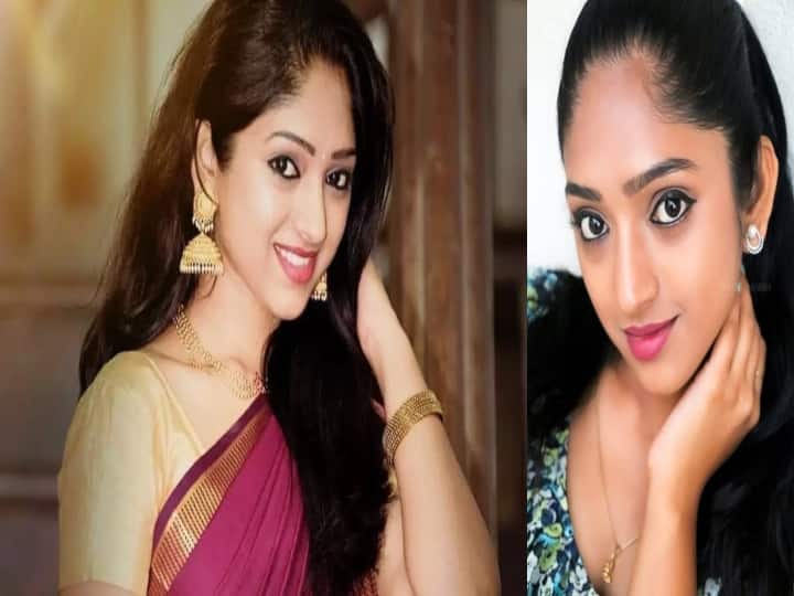 Zee tamil serial actress Swathi Sharma shares her bad experience about ...