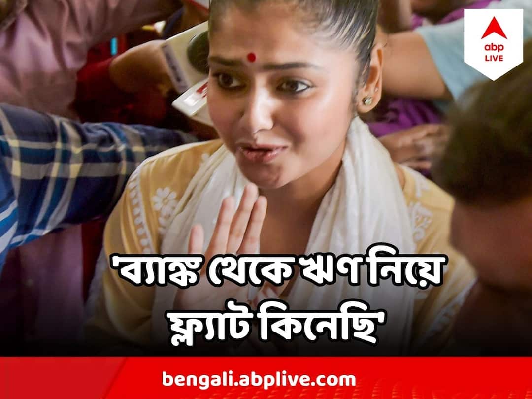 Saayoni Ghosh Reportedly Told ED she had no finantial transaction with Kuntal Ghosh | 'কুন্তলের ...