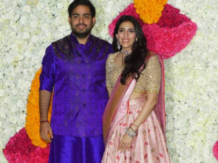 Akash and Shloka own these super five expensive things from a luxurious ...