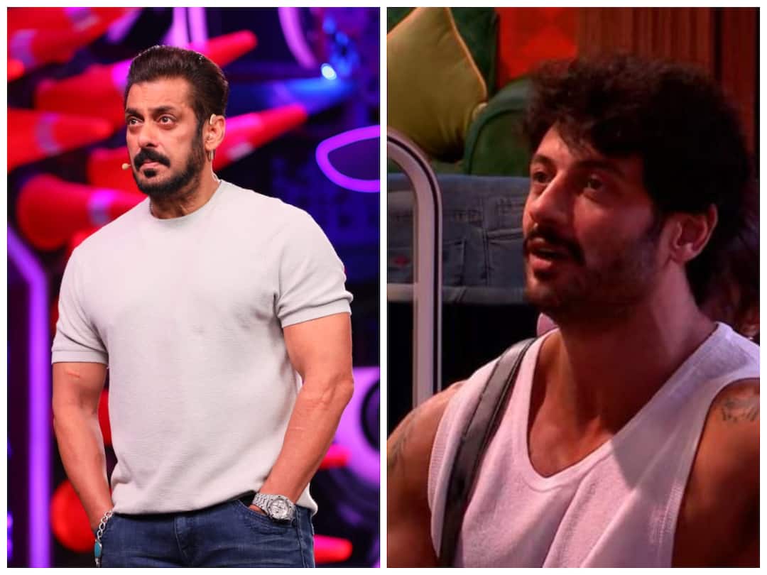 Bigg Boss OTT 2: Jad Hadid Takes Off His Pants Flashes His Butt To Bebika Dhurve. Salman Khan ...
