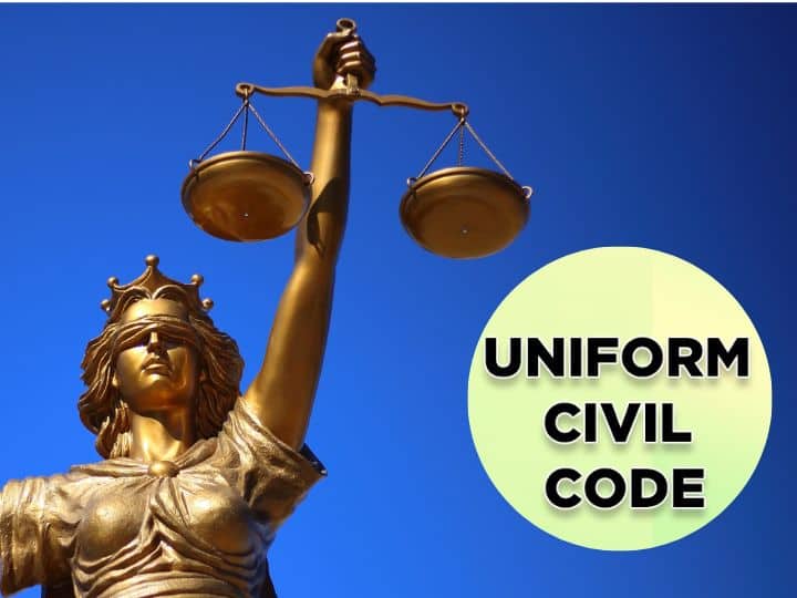uniform civil code know when the UCC was mentioned for the first time this law is applicable in ...