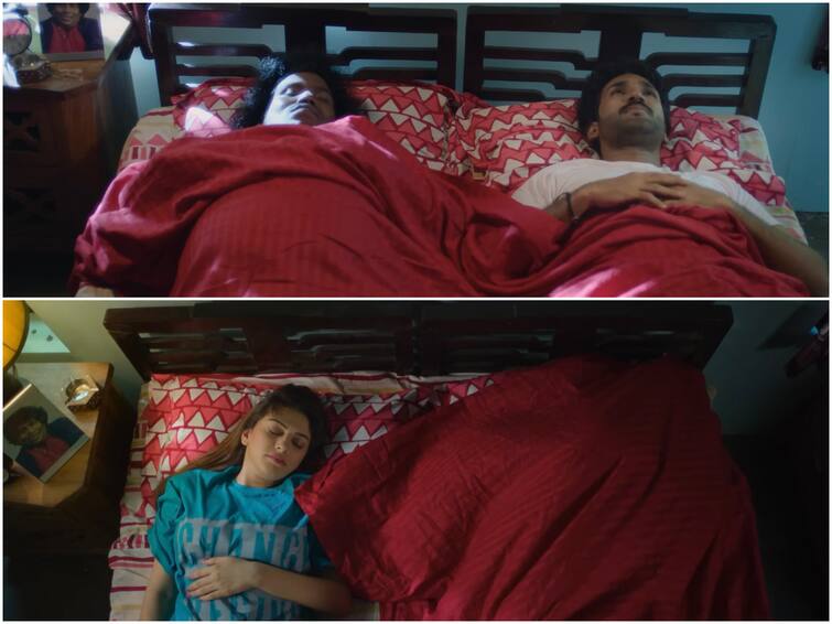 Partner Trailer Out Aadhi Pinisetty Hansika Motwani Partner Trailer