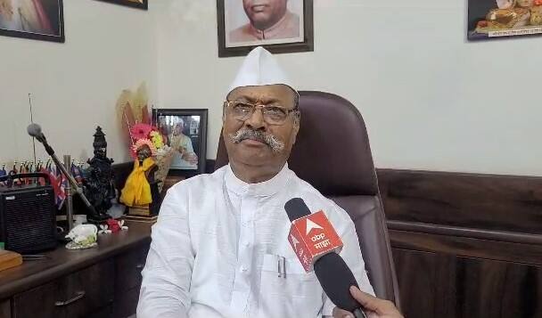 Satara News I was, am, will remain with Sharad Pawar says Satara MP ...