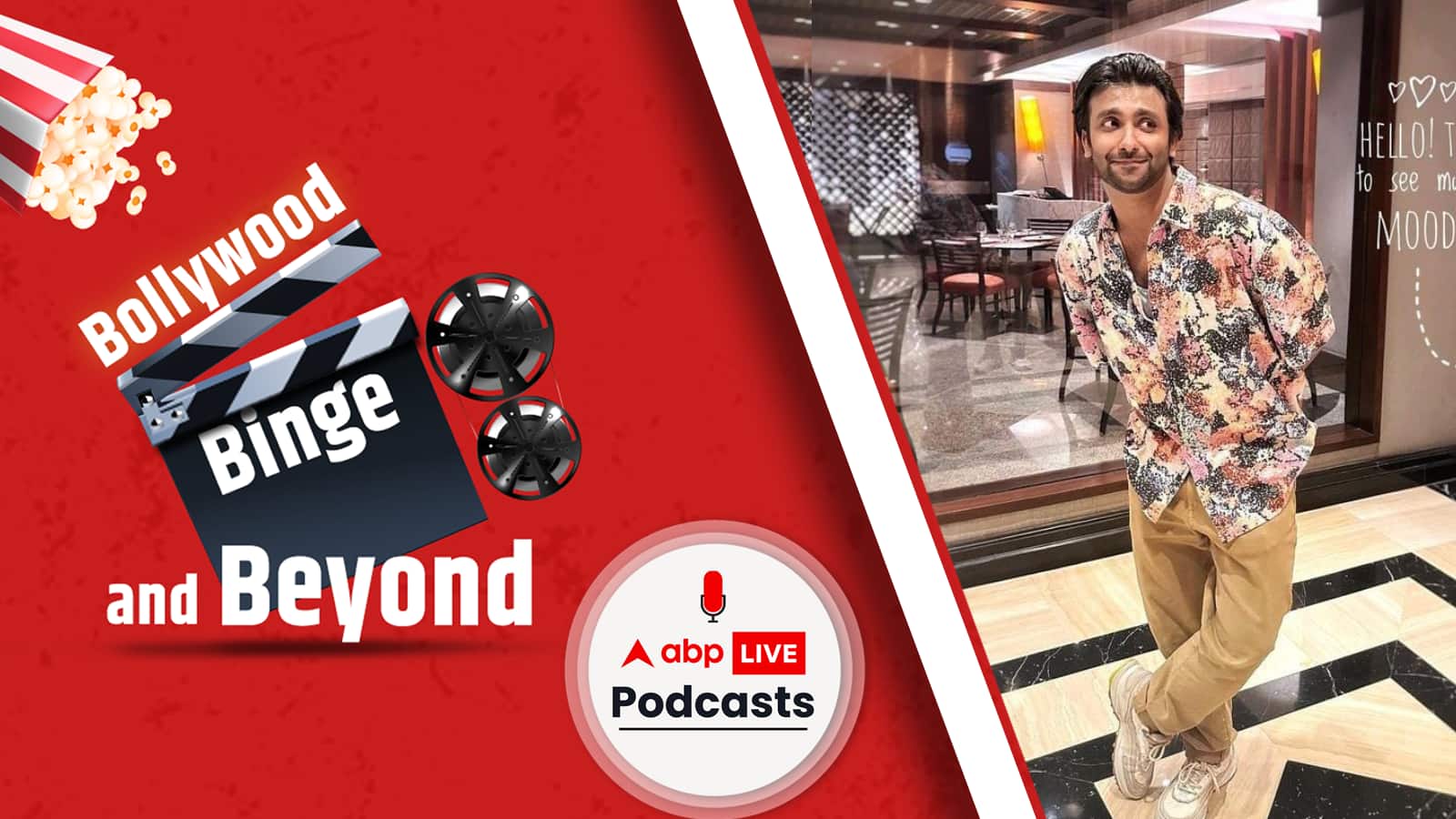 An interview with Shivam arora where he shares his content curation journey and his experience ...