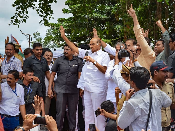 Maharashtra Political Crisis Crucial legal pointers in NCP MLAs Disqualification case Ajit Pawar ...