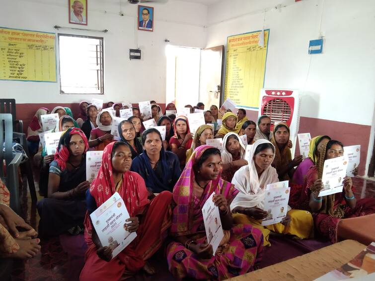 MP adli Behna Yojana prove to be game changer CM Shivraj singh chauhan ... MP adli Behna Yojana prove to be game changer CM Shivraj singh chauhan ...