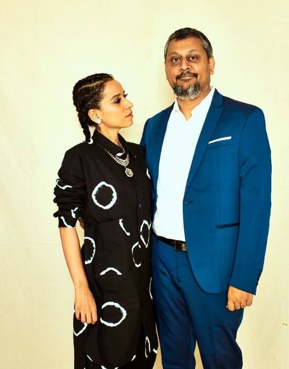 Lust Story 2'fame Tilottama Shome has a special connection with the ...