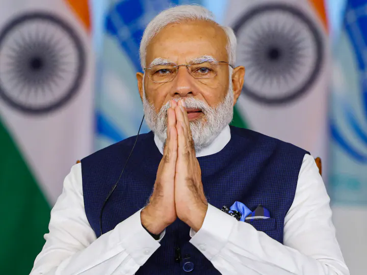 MP Modi MP Visit PM Modi on speech petrol prices people of MP expect ...