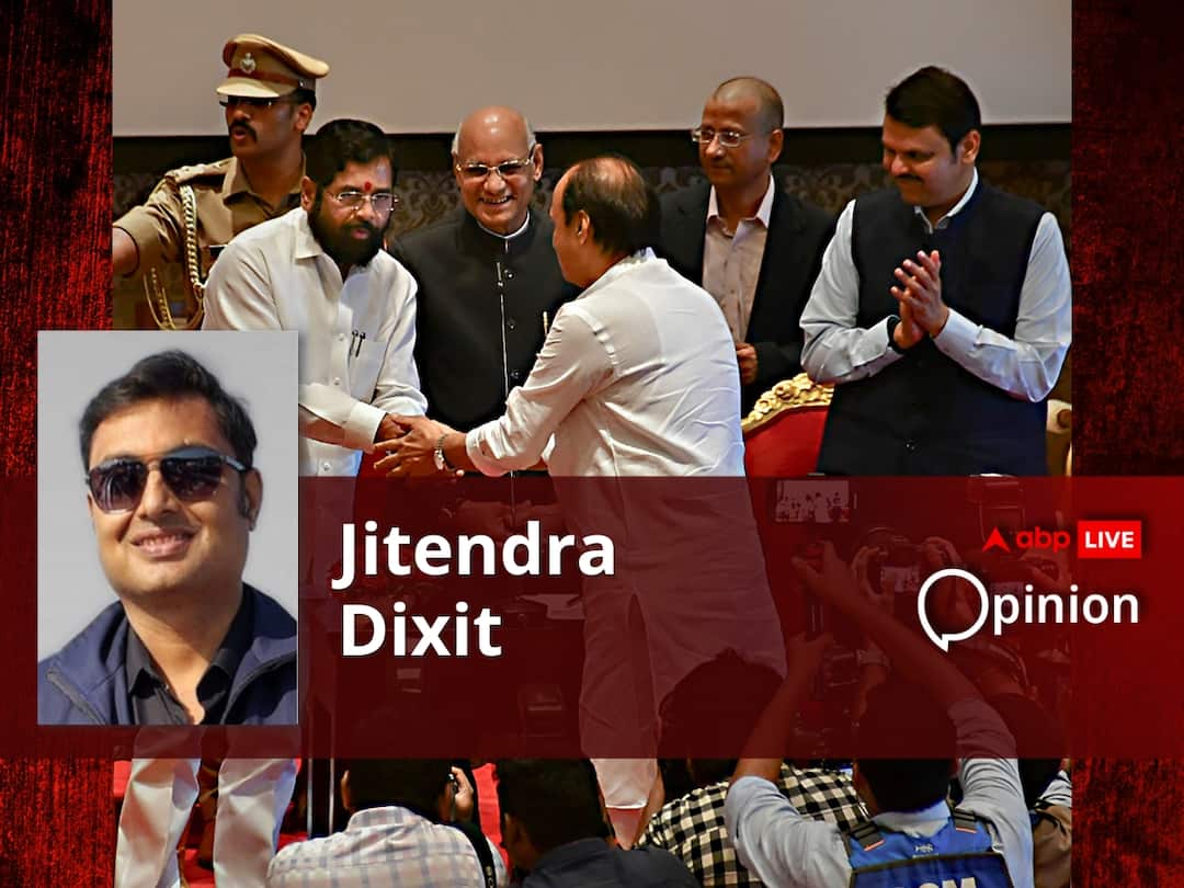 OPINION: Operation Ajit Pawar Is Less About Maharashtra Politics And More About Lok Sabha 2024 ...