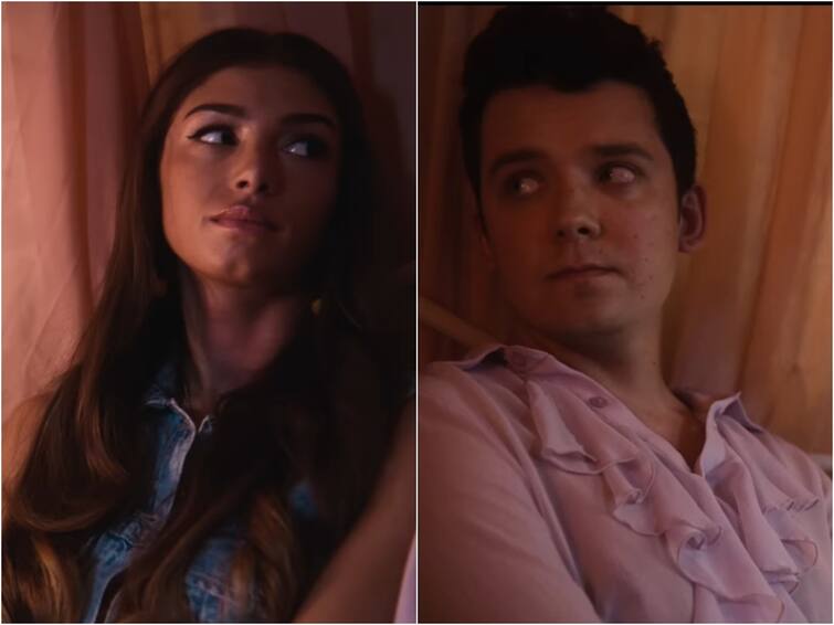 Sex Education 4 Trailer Out Otis And Ruby Reunite Schitts Creek Star Daniel Levy Join The Cast