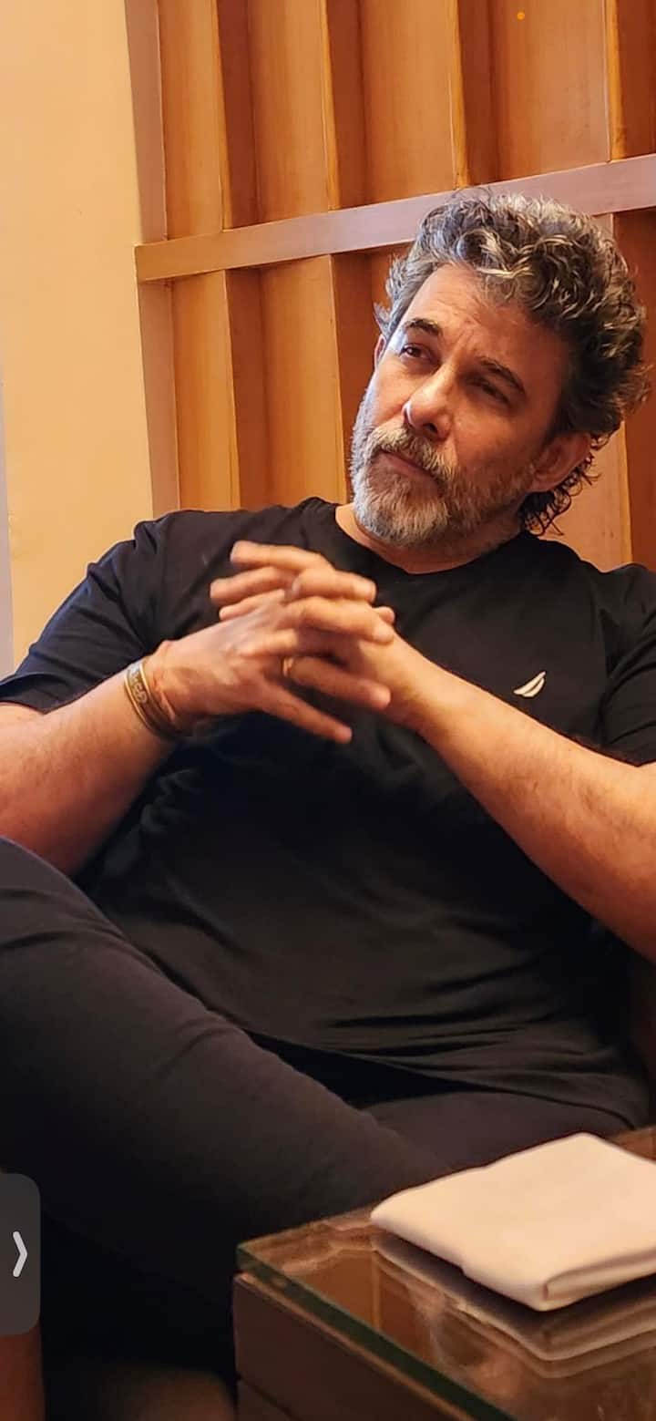 Aashiqui fame actor Deepak Tijori wife Shivani Tomar marriage divorce ...
