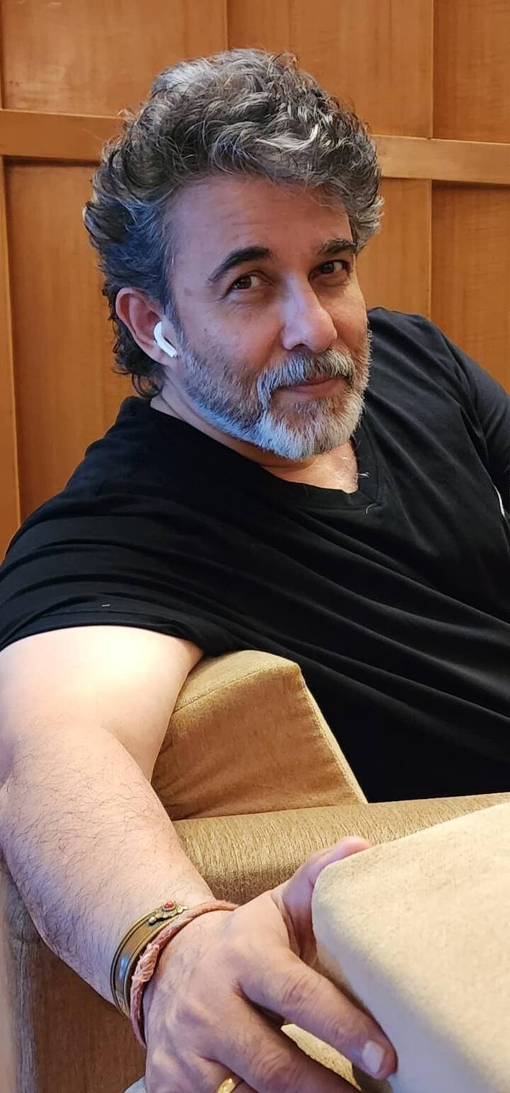Aashiqui fame actor Deepak Tijori wife Shivani Tomar marriage divorce ...