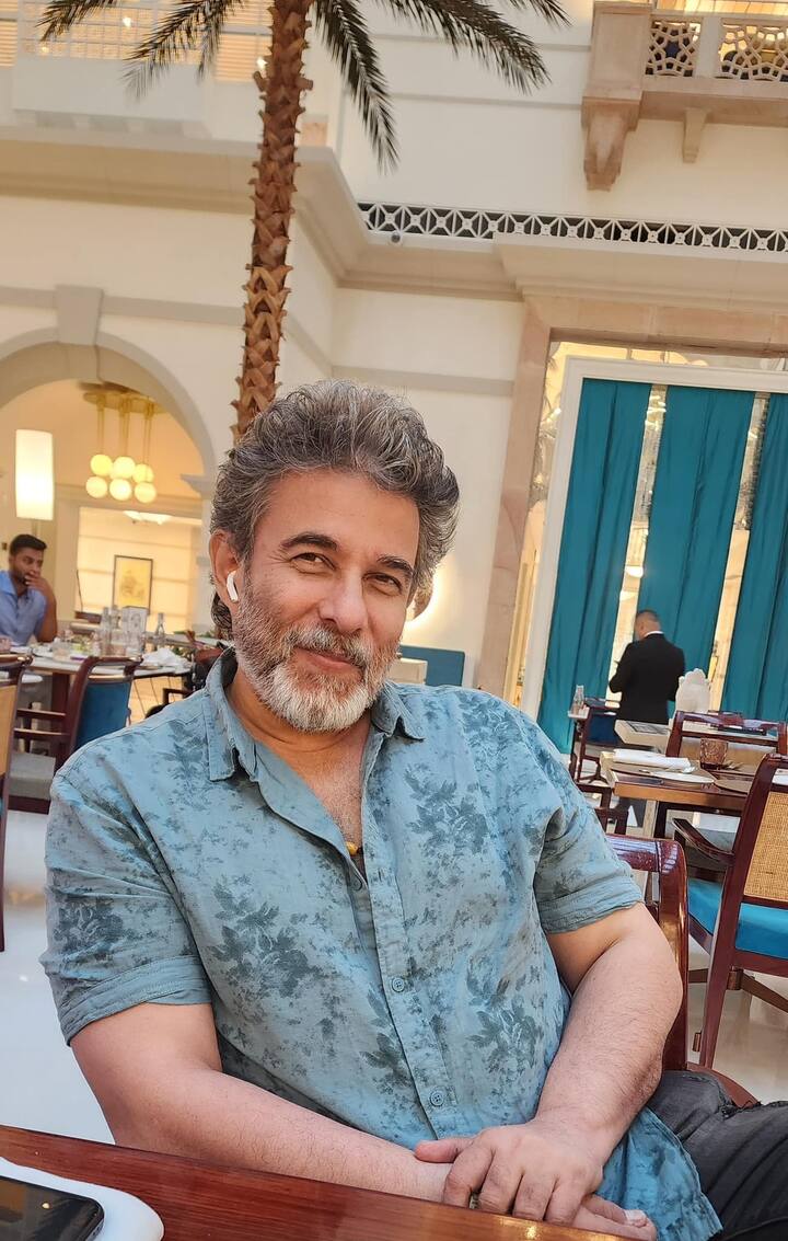 Aashiqui fame actor Deepak Tijori wife Shivani Tomar marriage divorce ...