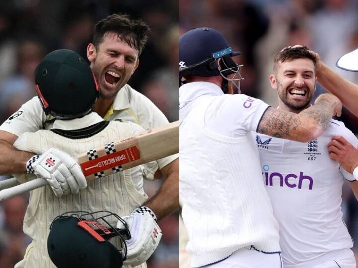 England vs Australia Day 1 of 3rd Ashes Test 2023 at Headingley ... England vs Australia Day 1 of 3rd Ashes Test 2023 at Headingley ...