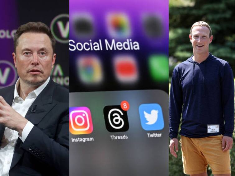 'Competition Is Fine, Cheating Is Not': Musk As Twitter Threatens To ...