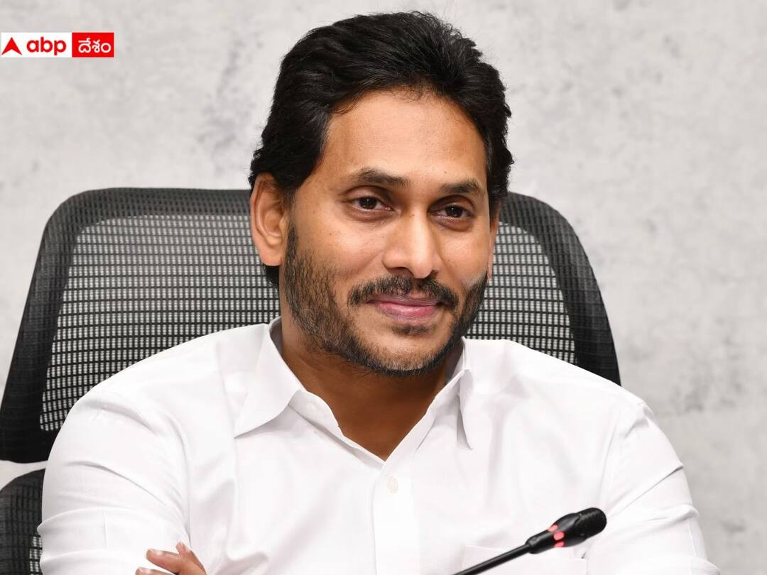 YSR Jayanti: AP CM YS Jagan To Visit YSR District from 8 July To 10 for YSR Jayanti | YS Jagan ...