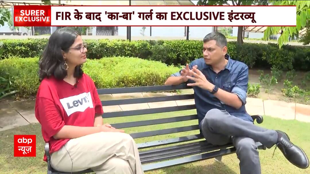 Neha Rathore gets candid about her viral post on 'Sidhi-Case' | Watch ...