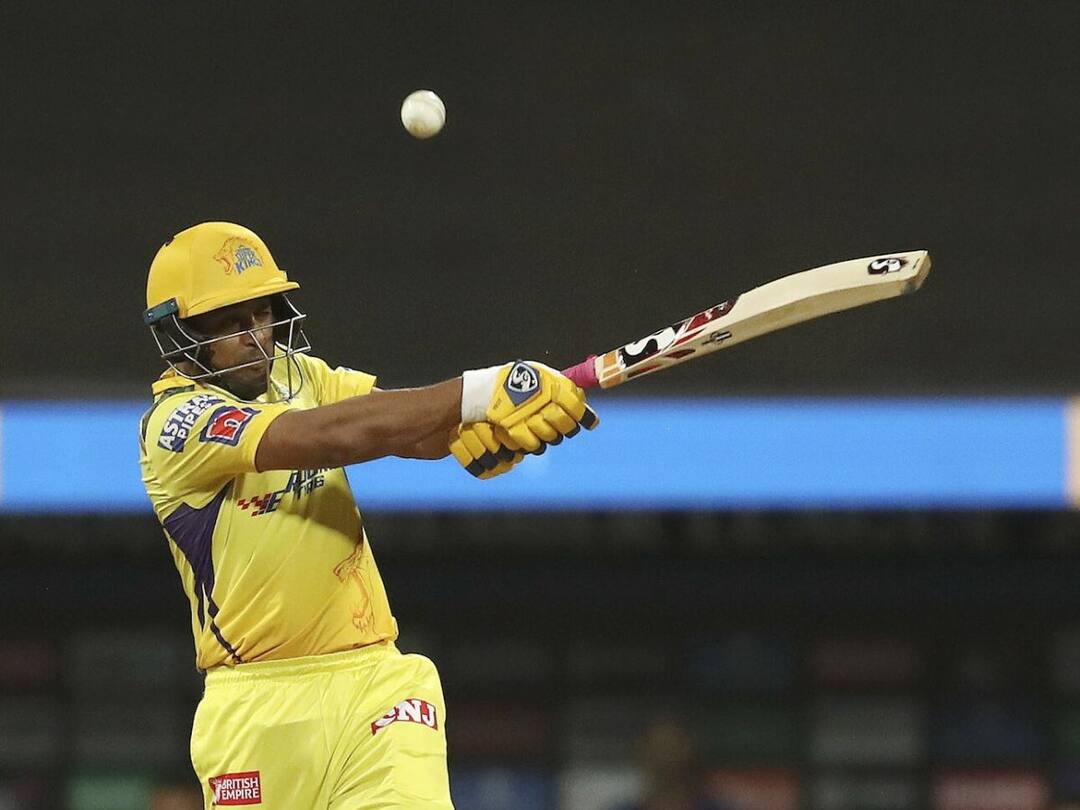 Ambati Rayudu, Texas Super Kings Batter, Pulls Out Of Major League Cricket Inaugural Season MLC 2023