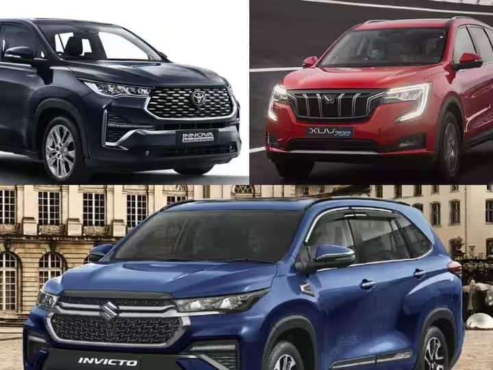 maruti-suzuki-invicto-vs-toyota-innova-hycross-vs-mahindra-xuv700-see ...