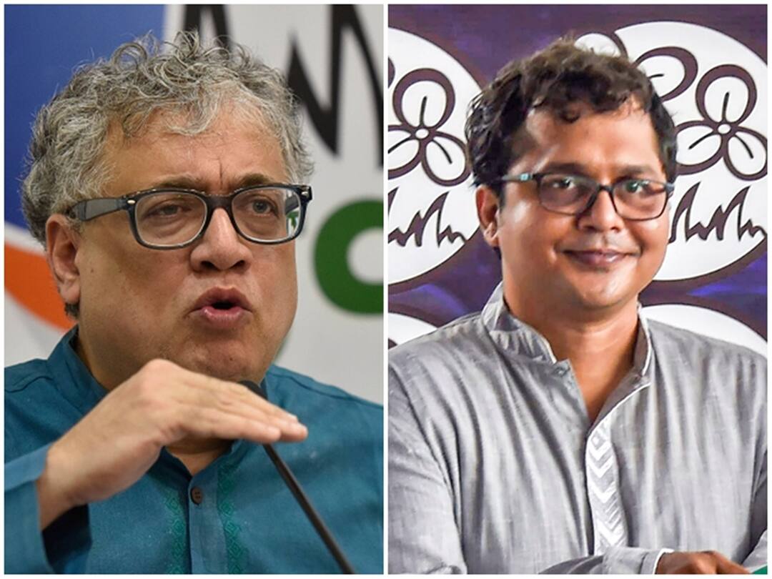Rajya Sabha Polls: TMC Announces Candidature Of Derek O'Brien, Saket Gokhale, 4 Others