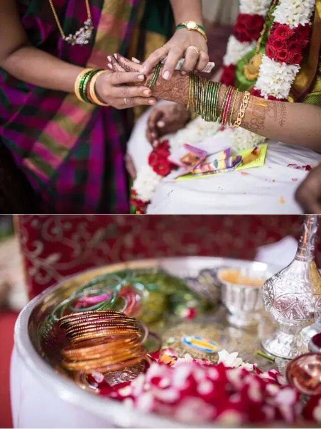 கர்ப்பிணி பெண்கள் வளையல்கள் அணிய காரணம் என்ன?