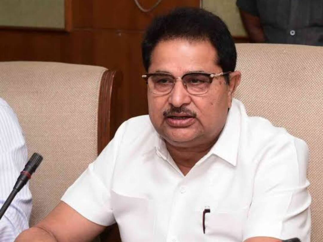 OP Soni Arrest Excessive wealth Former Deputy Chief Minister of Punjab OP Soni arrested by ...