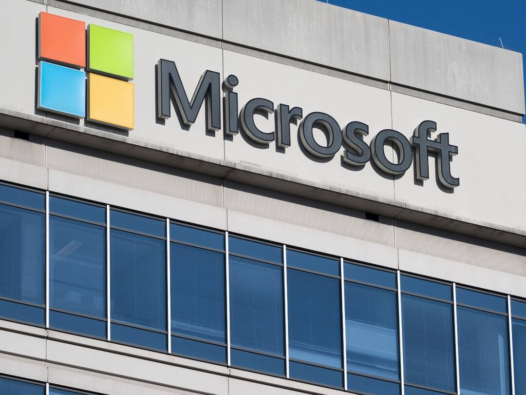 Microsoft layoffs employees get pink slips six months after 10,000 jobs were cut | Microsoft ...