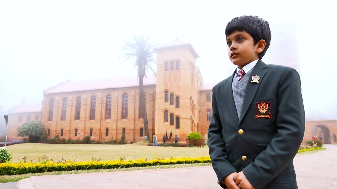 Adhura Directors Praise Shrenik Arora Child Actor Vedant For His ...