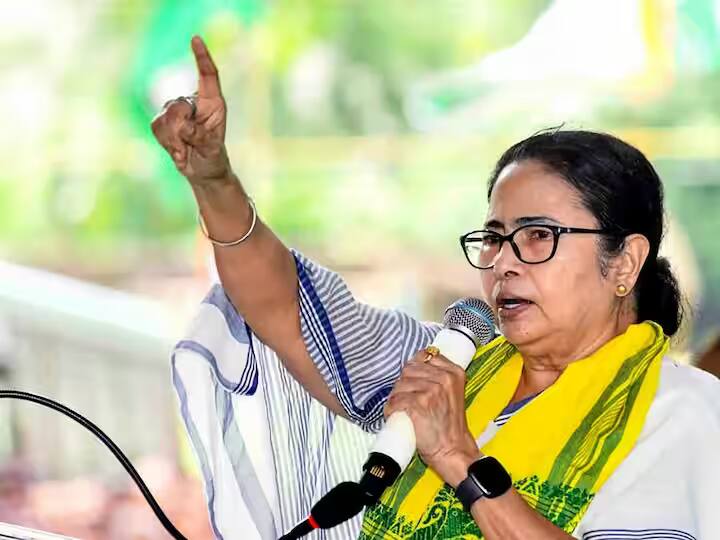 'TMC Resides In Hearts Of People': Mamata As TMC Gains Huge Leads In Panchayat Polls