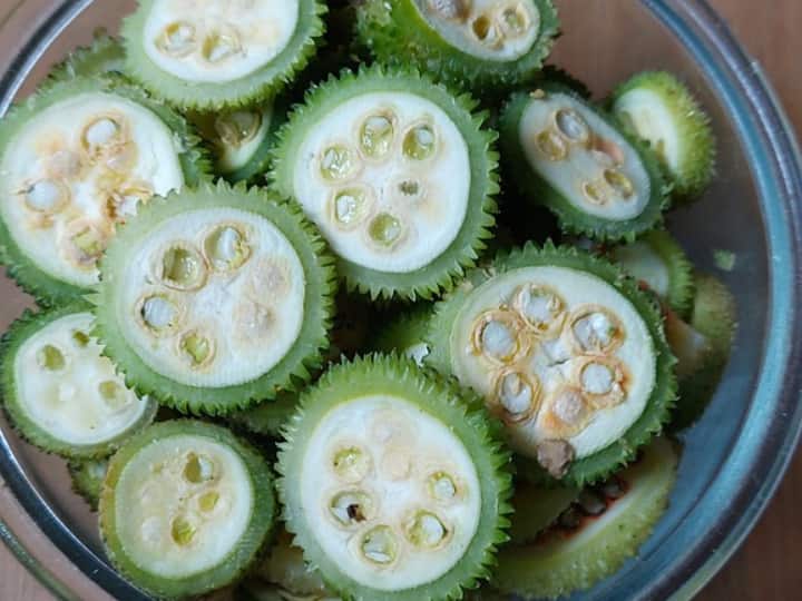 Kantola Health Benefits Know Advantages Of Spiny Gourd Vegetable For ...
