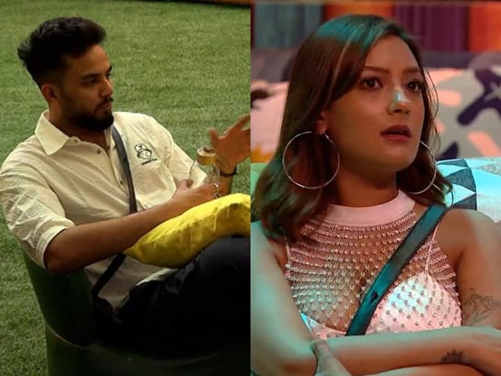 Bigg Boss Ott 2 13 July 2023 Two Social Media Influencer Elvish Yadav