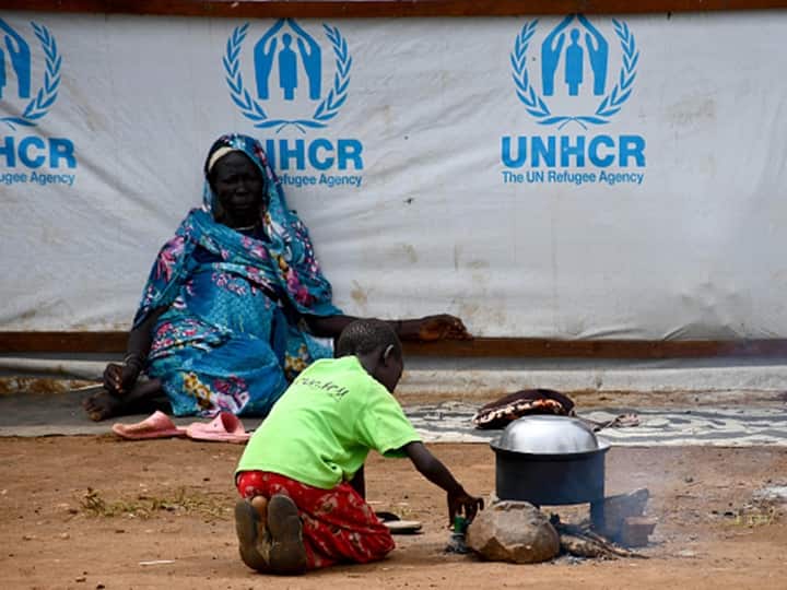 Sudan Mass Grave Women Children Among 87 Dead Found Sudan Ethnic Violence Says Human Rights ...