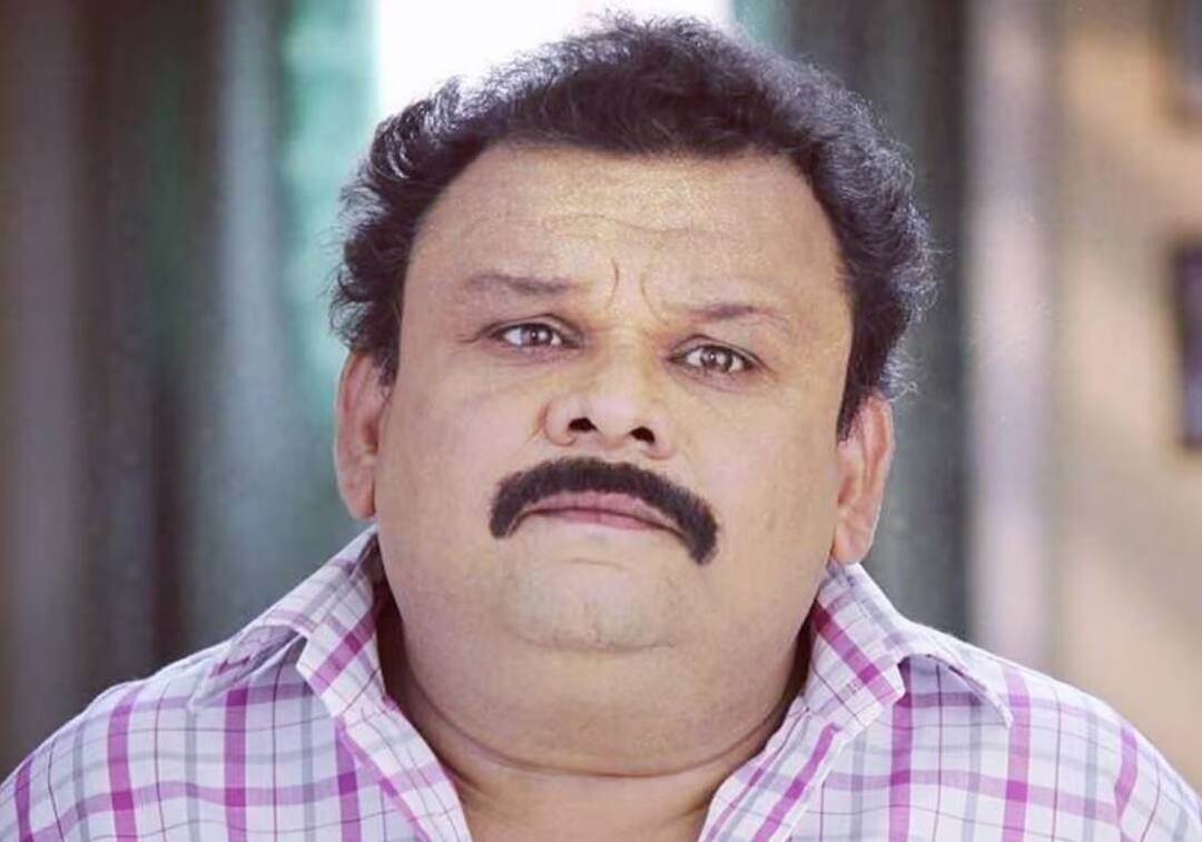 atul parchure passed away died of cancer age 57 | 'કોમેડી નાઈટ્સ વિથ ...