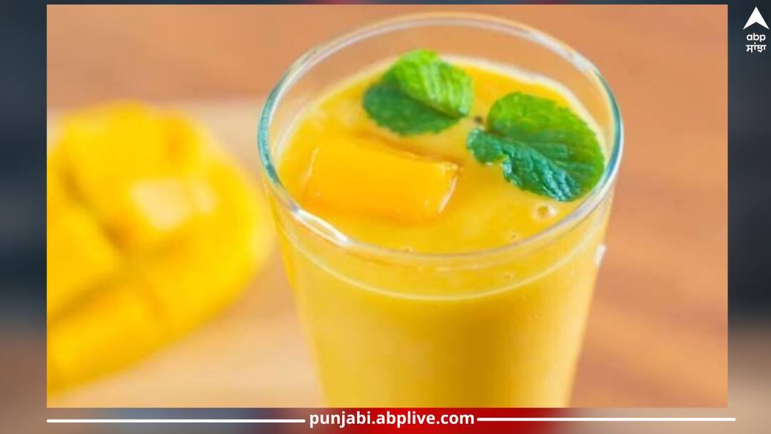 Fruity Mango Smoothie Bowl Recipe: This dish is best for summers Know ...