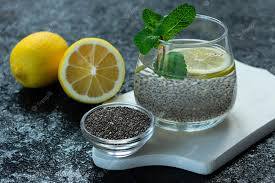 Chia seeds benefits for glowing skin and weight loss | ग्लो से लेकर वेट ...